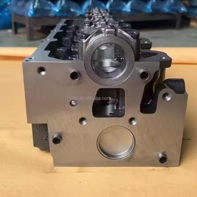 China Diesel Engine Cylinder Head 2L 3L 5L for Toyota Hi-Lux 11101-54130 11101-54150 New for sale