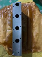 China Bare Cylinder Head V3300 16V for Kubota Tractor Excavator Engine Cylinder Head Auto Parts for sale