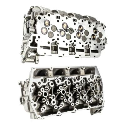 China Complete Cylinder Head Assembly for Ford 6.7L Powerstroke RH JC3Z-6049-A OEM 2012-2019 for sale