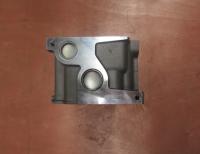 China C20NE Bare Cylinder Head 92062130 for Daewoo Espero Opel Ascona Chevrolet LUV 2.0 2.2 Engine for sale