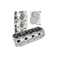 China BBC 290 Aluminum Cylinder Head CNC Porting for Chevrolet Big Block 290cc V8 Engine for sale