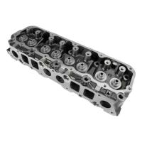 China Bare Cylinder Head for Jeep 2.5L 403 117 Engine 1989-2002 U4 Auto Parts for sale
