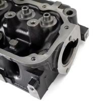 China Bare Cylinder Head for Jeep 2.5L 403 117 Engine 1989-2002 U4 Auto Parts for sale