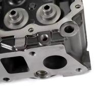 China Bare Cylinder Head for Jeep 2.5L 403 117 Engine 1989-2002 U4 Auto Parts for sale
