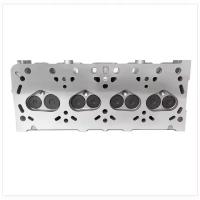 China Complete Cylinder Head Assembly for Nissan K25 Forklift Engine OEN 11040-FY501 Standard Size for sale