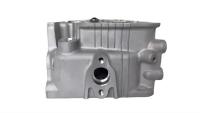 China Complete Cylinder Head Assembly for Nissan K25 Forklift Engine OEN 11040-FY501 Standard Size for sale
