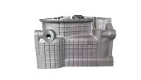 China Complete Cylinder Head Assembly for Nissan K25 Forklift Engine OEN 11040-FY501 Standard Size for sale