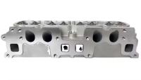 China Complete Cylinder Head Assembly for Nissan K25 Forklift Engine OEN 11040-FY501 Standard Size for sale