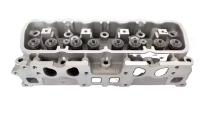 China Complete Cylinder Head Assembly for Nissan K25 Forklift Engine OEN 11040-FY501 Standard Size for sale