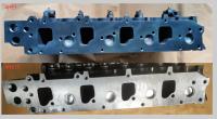 China 4HE1 4HE1-T Engine Bare Cylinder Head for Isuzu NPR NQR NHR 4.8L 8-97358-366-0 for sale