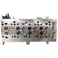 China Cylinder Head 908558 1.3 CDTI 16V for Opel Astra Corsa Meriva Chevrolet 1.3 Multijet 90HP for sale