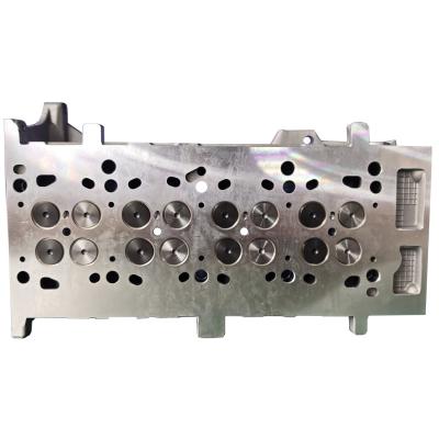 China Cylinder Head 908558 1.3 CDTI 16V for Opel Astra Corsa Meriva Chevrolet 1.3 Multijet 90HP for sale