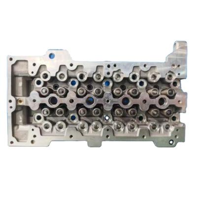 China FIAT 1.3 Multijet 90 HP Engine Complete Cylinder Head Assy OEM 908558 Aluminum for sale