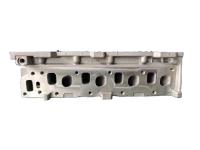China FIAT 1.3 Multijet 90 HP Engine Complete Cylinder Head Assy OEM 908558 Aluminum for sale