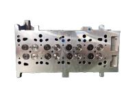 China FIAT 1.3 Multijet 90 HP Engine Complete Cylinder Head Assy OEM 908558 Aluminum for sale