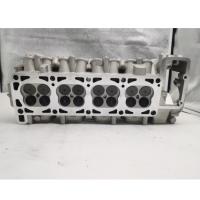 China Cylinder Head 406.1003009 for GAZ UAZ 406 LADA GAZEL Aluminum Iron 5WG 3WG for sale
