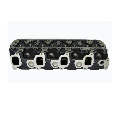 China Toyota 1B 2B 3B Engine Cylinder Head OE 1110156030 Aluminum Iron Standard Size for sale