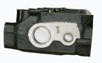 China Toyota 1B 2B 3B Engine Cylinder Head OE 1110156030 Aluminum Iron Standard Size for sale