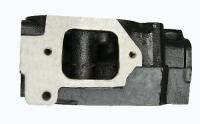 China Toyota 1B 2B 3B Engine Cylinder Head OE 1110156030 Aluminum Iron Standard Size for sale