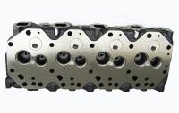 China Toyota 1B 2B 3B Engine Cylinder Head OE 1110156030 Aluminum Iron Standard Size for sale