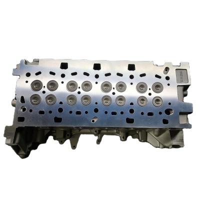 China M9T 2.3L Cylinder Head for Nissan NV400 Opel Movano Alaskan Master 908325 for sale