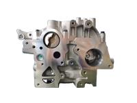 China M9T 2.3L Cylinder Head for Nissan NV400 Opel Movano Alaskan Master 908325 for sale