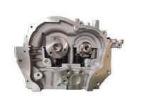 China M9T 2.3L Cylinder Head for Nissan NV400 Opel Movano Alaskan Master 908325 for sale