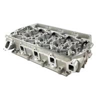 China New Cylinder Head Left for Ford F250 F350 6.7L Powerstroke 2012-2019 Aluminum Casting GA36000R for sale