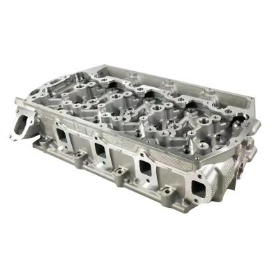 China New Cylinder Head Left for Ford F250 F350 6.7L Powerstroke 2012-2019 Aluminum Casting GA36000R for sale