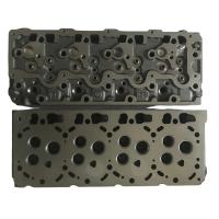 China Complete Cylinder Head V3300 12V for Kubota 1G513-03020 Agricultural Machinery for sale