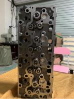 China Complete Cylinder Head V3300 12V for Kubota 1G513-03020 Agricultural Machinery for sale
