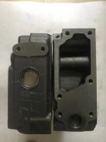 China Complete Cylinder Head V3300 12V for Kubota 1G513-03020 Agricultural Machinery for sale