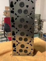 China Complete Cylinder Head V3300 12V for Kubota 1G513-03020 Agricultural Machinery for sale
