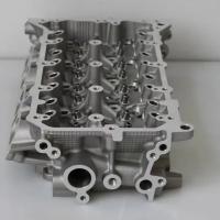 China Toyota 1ZR 2ZR 1ZR-FE 2ZR-FE Cylinder Head 11101-39675 11101-39686 Aluminum for sale