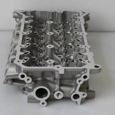 China Toyota 1ZR 2ZR 1ZR-FE 2ZR-FE Cylinder Head 11101-39675 11101-39686 Aluminum for sale