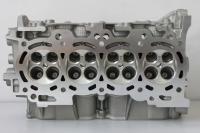 China Toyota 1ZR 2ZR 1ZR-FE 2ZR-FE Cylinder Head 11101-39675 11101-39686 Aluminum for sale