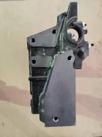 China 4HE1 4HE1-T Engine Bare Cylinder Head for Isuzu NPR NKR Truck 4.8L Diesel Parts for sale