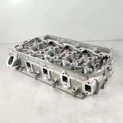 China V8 Cylinder Head Assembly for Ford 6.7L 8C3Z6049 Completed Cylinder Head 6.4L Compatible for sale