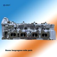 China Cylinder Head Kit for Nissan QR20 DE Engine Primera Teana X-trail 2001-08 OEM 11041-8H800 for sale