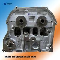 China Cylinder Head Kit for Nissan QR20 DE Engine Primera Teana X-trail 2001-08 OEM 11041-8H800 for sale