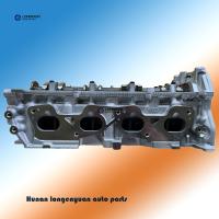 China Cylinder Head Kit for Nissan QR20 DE Engine Primera Teana X-trail 2001-08 OEM 11041-8H800 for sale