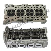 China QR20 Cylinder Head Complete for Nissan X-Trail Primera Serena OEM 11041-8H800 L4 for sale