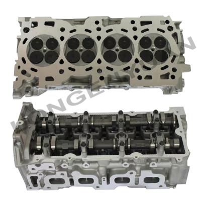 China QR20 Cylinder Head Complete for Nissan X-Trail Primera Serena OEM 11041-8H800 L4 for sale