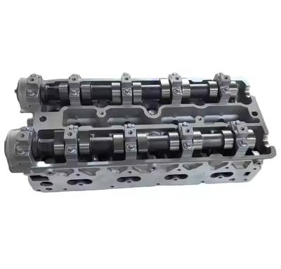 China Auto Engine Cylinder Head Assembly for GM T20SED 1.8L 92063877 for sale