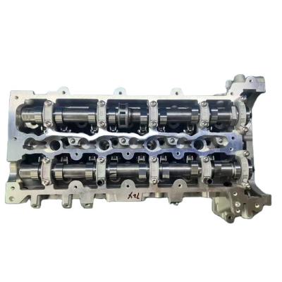 China OM651 Cylinder Head Assembly for Mercedes Benz AMC 908723 908724 OEN 6510101120 651010322 for sale