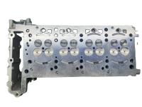 China OM651 Cylinder Head Assembly for Mercedes Benz AMC 908723 908724 OEN 6510101120 651010322 for sale