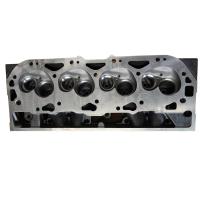 China Cast Iron GM454 Cylinder Head for Chevy GMC 7.4L 96-00 8 Valve 911 1053 for sale