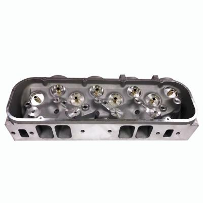 China Aluminum Cylinder Head for GM 454 BBC 7.4L Chevy Big Block Engine 454 for sale