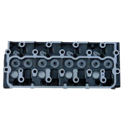 China TF Cylinder Head TF01-10-100 OSL01-10100E for Mazda Ford 4.0L Engine Assembly for sale