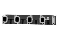 China TF Cylinder Head TF01-10-100 OSL01-10100E for Mazda Ford 4.0L Engine Assembly for sale